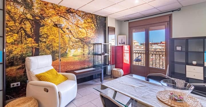 Apartamento En Ondara - Beniarbeig