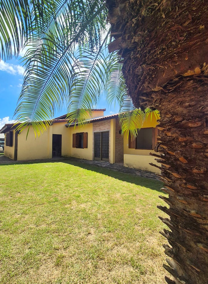 Casa Familiar Perto Canção Nova - Cruzeiro