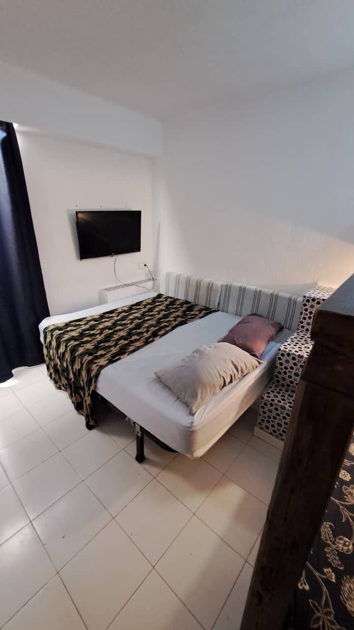 Cómodo Apartamento Compartido - Torrevieja