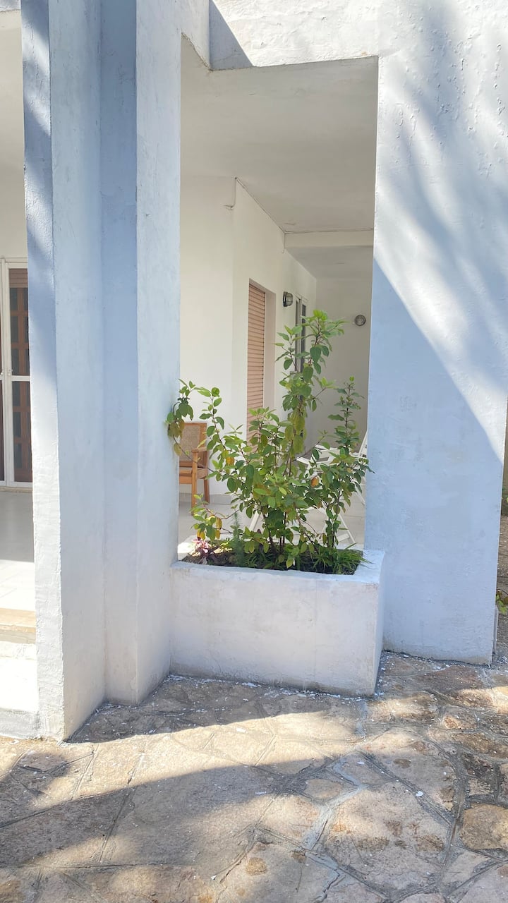 Villa Gi.en.ri - Campomarino