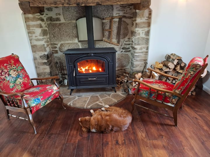 Ancienne Fermette - Limousin