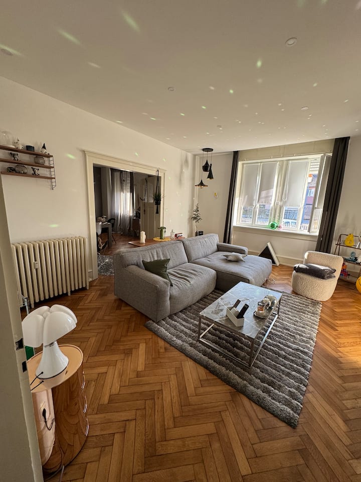 Appartement Design - Phalsbourg