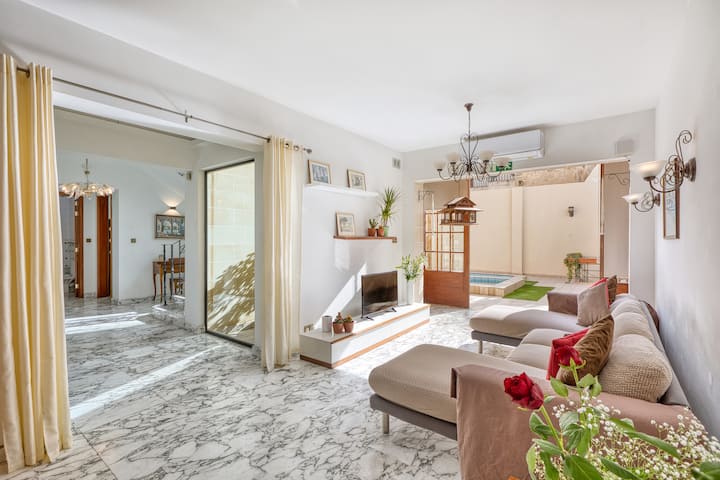 Luxuryliving-your Perfect Escape - Malte