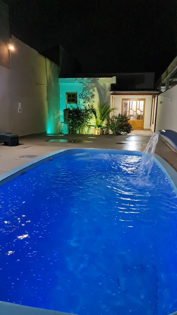 Casa Bertioga Temporada - Bertioga