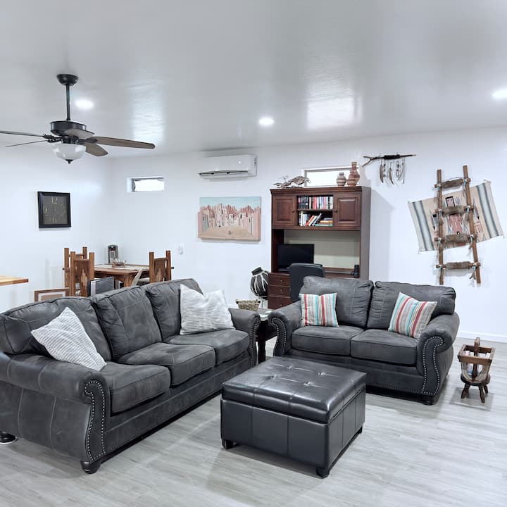 Desert Quail Haven Private, Dedicated Workspace - Buckeye, AZ