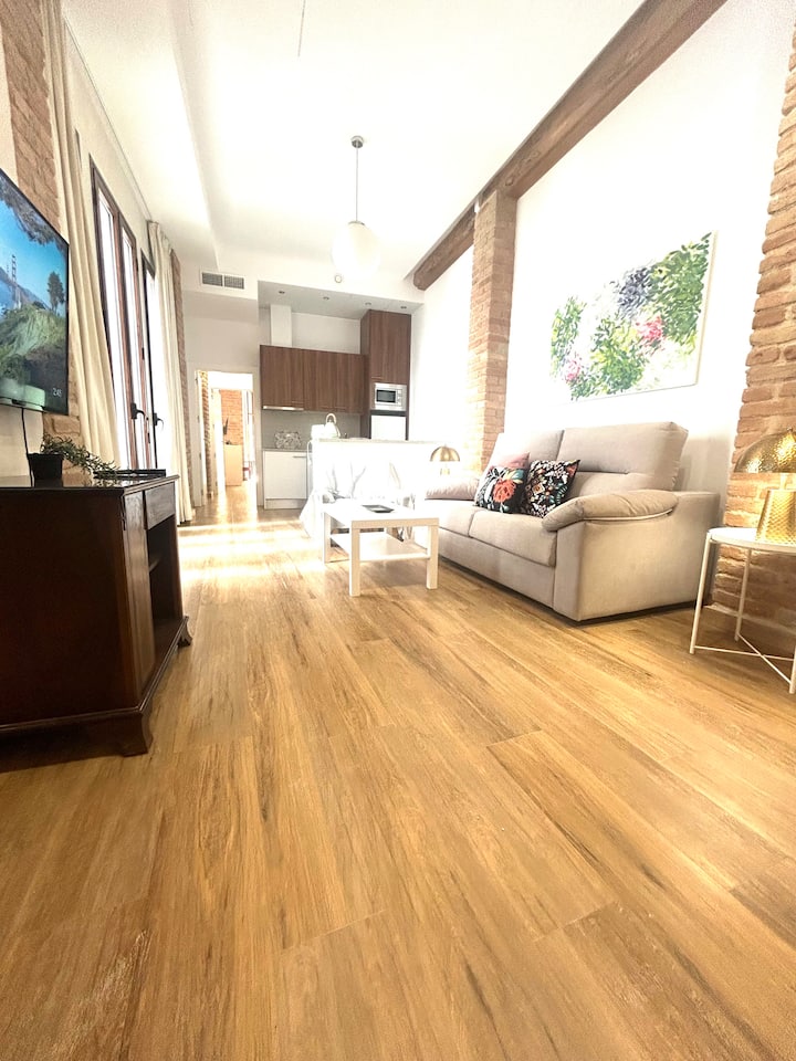 Apartamento G - Grenada