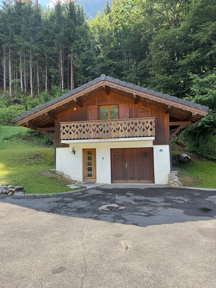Chalet Amis - Montriond