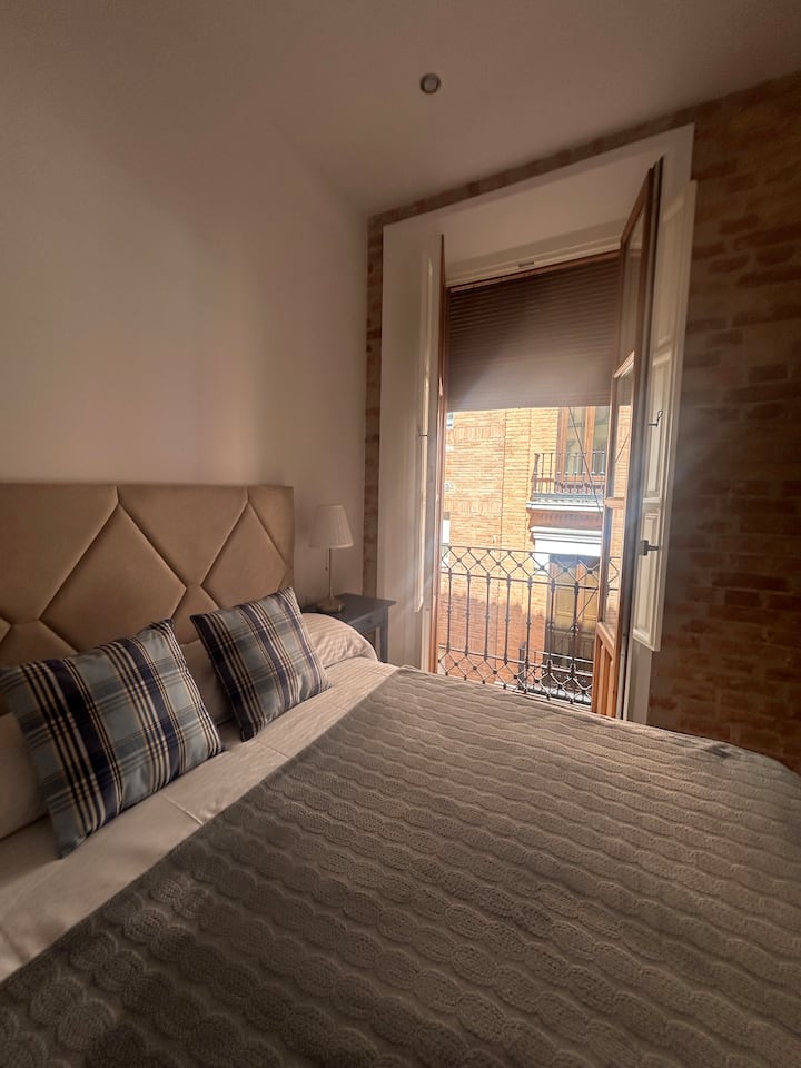 Apartamento C - Granada