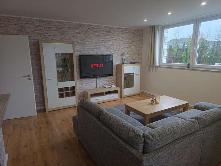 Wohnung In Reichshof - Bergneustadt