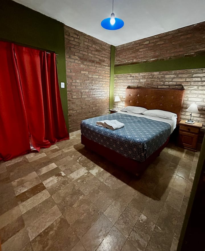 Departamento Amoblado 10 - San Juan, Argentina