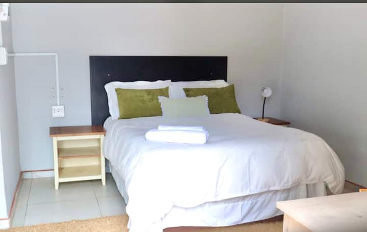 Tranquility And Peace Lives Here - Mokopane