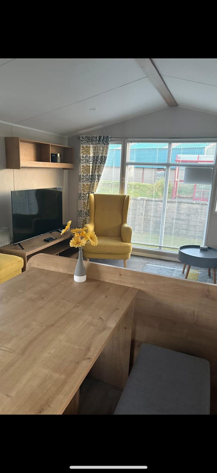 Your Holiday Getaway - Scotland