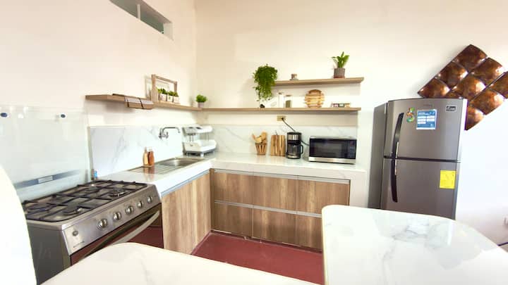 Villa Familiar Galápagos - Galápagos Islands