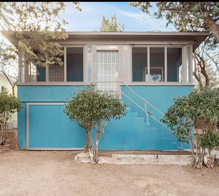 Updated, Charming Southwest Stunner - Bisbee, AZ