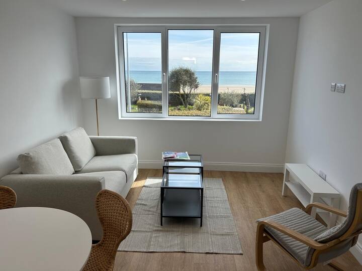 Seaview Cottage - Jersey