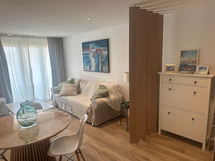 Appartement 50m De La Plage - Sanary-sur-Mer