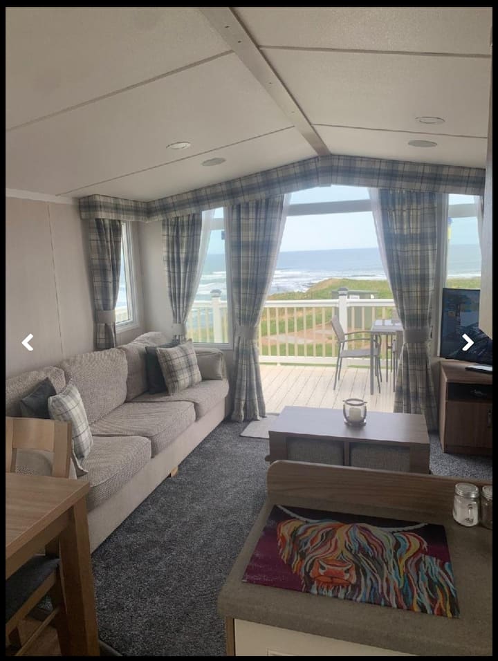 Hallies Hideaway - Berwick-upon-Tweed