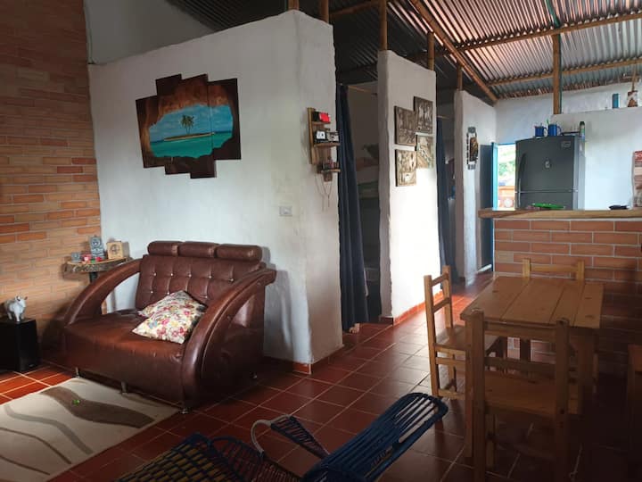 Casa De Campo Villa - Rivera