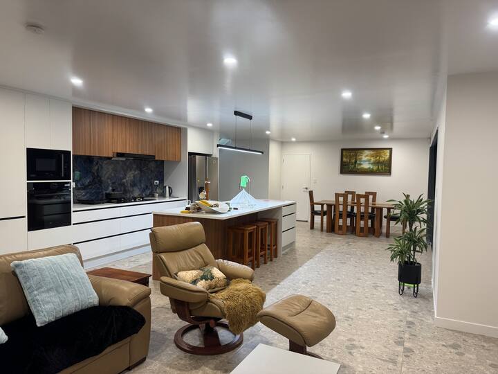 Riverhead Holidays House - Huapai