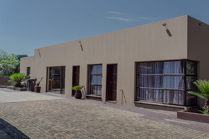 Guesthouse In Witbank Ext 5 - Emalahleni