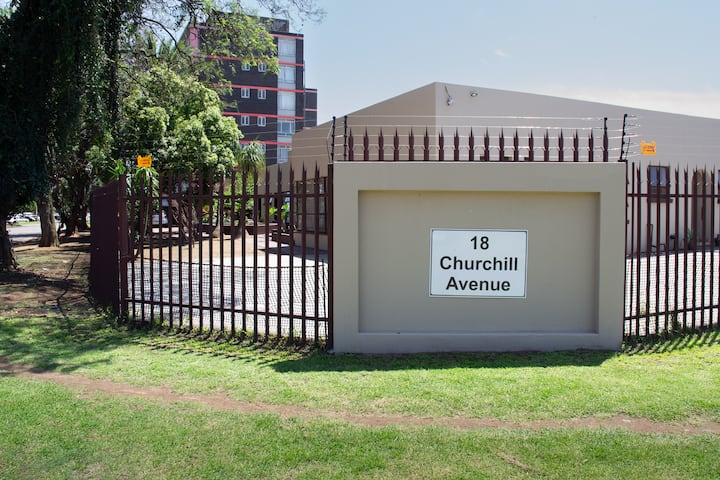 Guesthouse In Witbank Ext 5 - Emalahleni