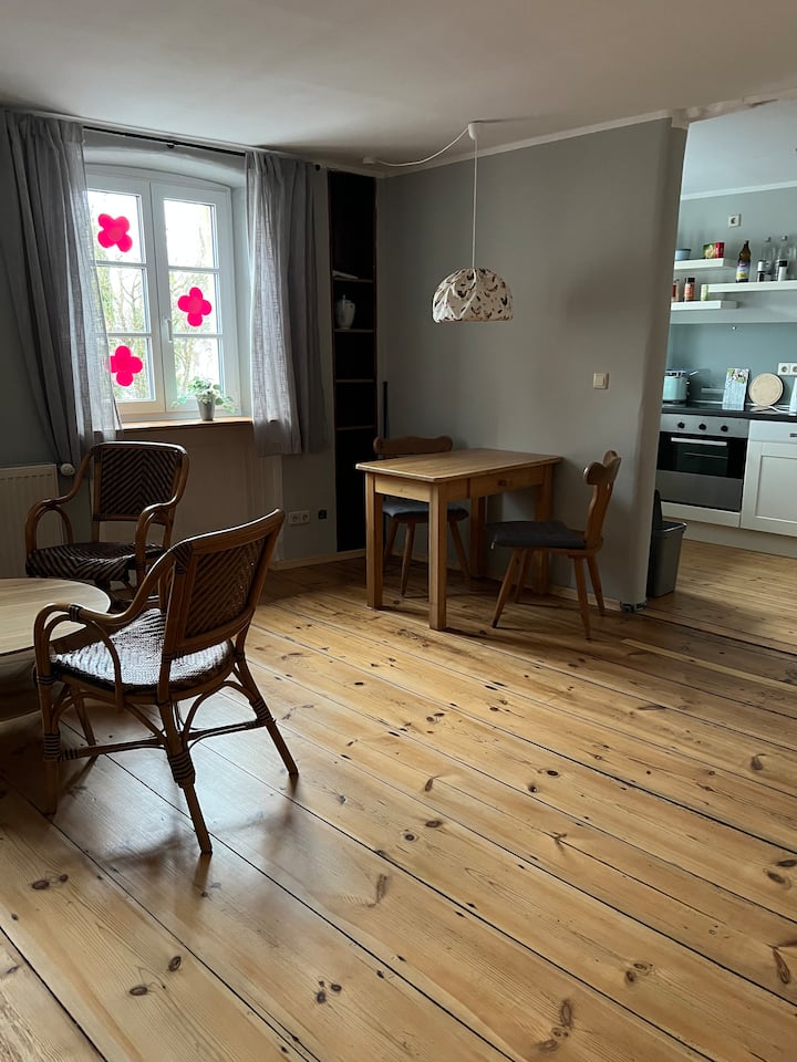Wohnung Mit Charme - Neustadt an der Weinstraße