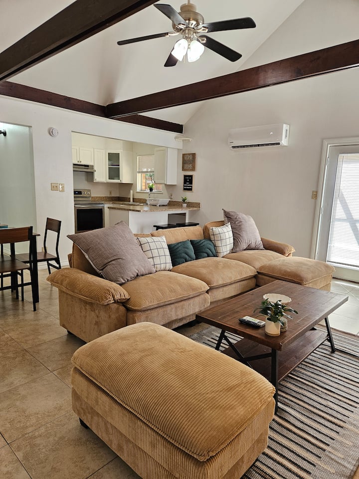 1br/1ba Resaca Retreat Pool & Golf - Brownsville, TX