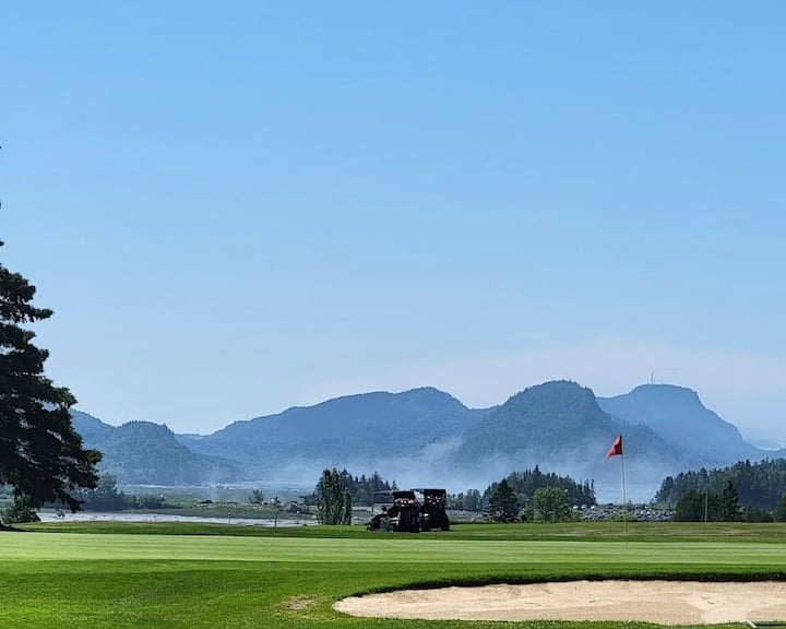 Le Gîte Du Golfeur - Rimouski