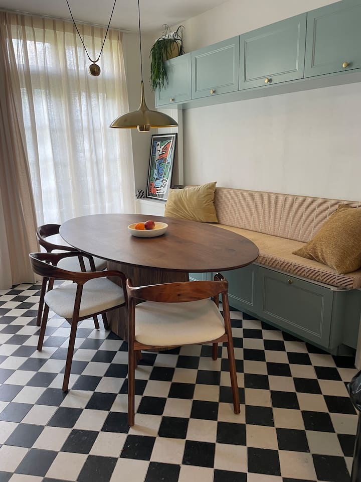 Cozy Apartment Amsterdam South - Amstelveen