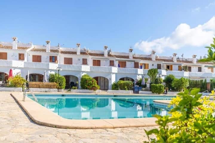 Casa Baila - Jávea