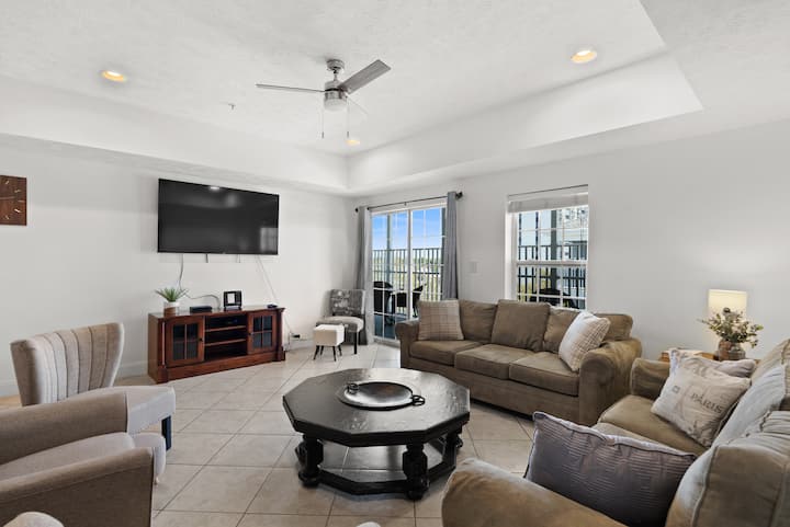 Day Dreamin - Myrtle Beach