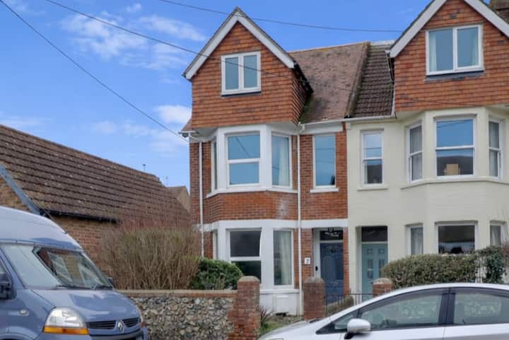 The Artists' House - Arundel