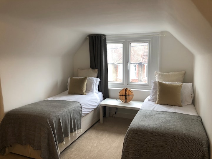 The Artists' House - Arundel