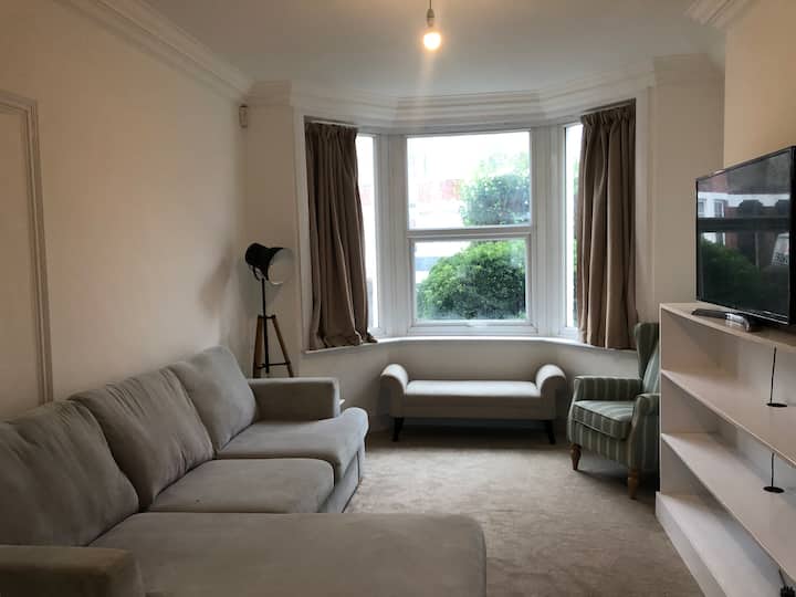 The Artists' House - Littlehampton