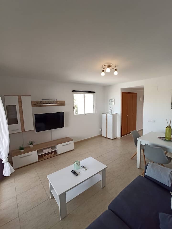 Menorca Jávea. - Jávea