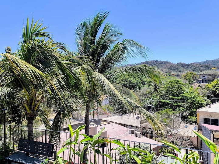 Fabulous Views 1 Bedroom Apt! - Sayulita