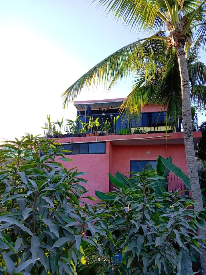 Fabulous Views 1 Bedroom Apt! - Punta Mita