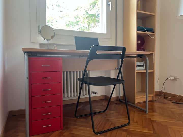 Cosy Room In Central Location - Padoue