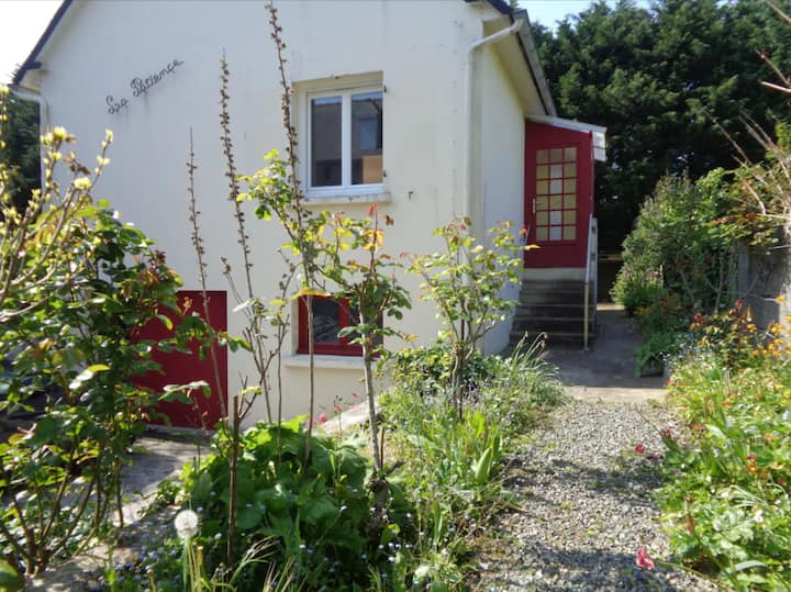 Maison Au Calme Près Des Plages - Saint-Quay-Portrieux