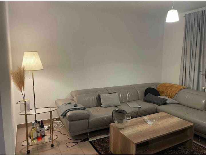 Central Room For Rent - Luxemburgo