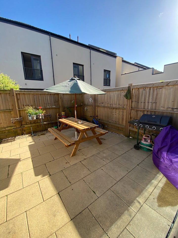 Family Town House - Bristol