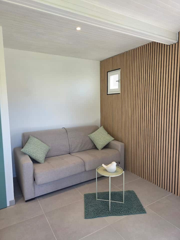 Le Chalet - Sisteron