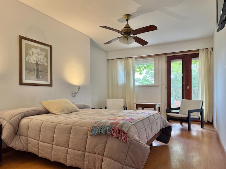 Hotel Cervantes - Villa Gesell