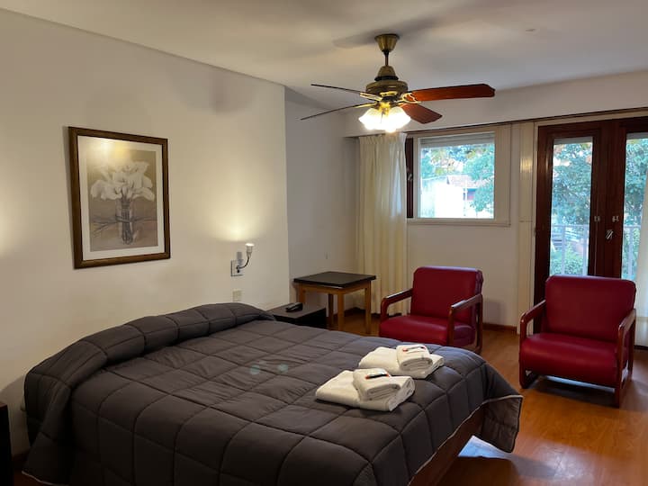 Hotel Cervantes - Villa Gesell