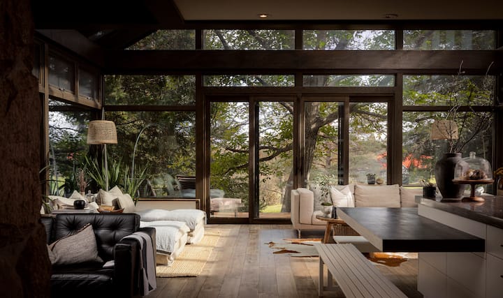 The Hockley Hill House -4 Br W/escarpment Views - Orangeville