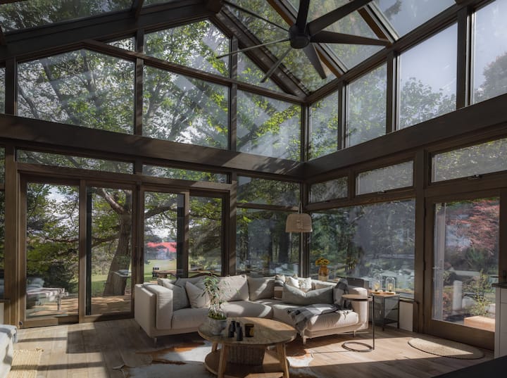 The Hockley Hill House -4 Br W/escarpment Views - Hockley Valley