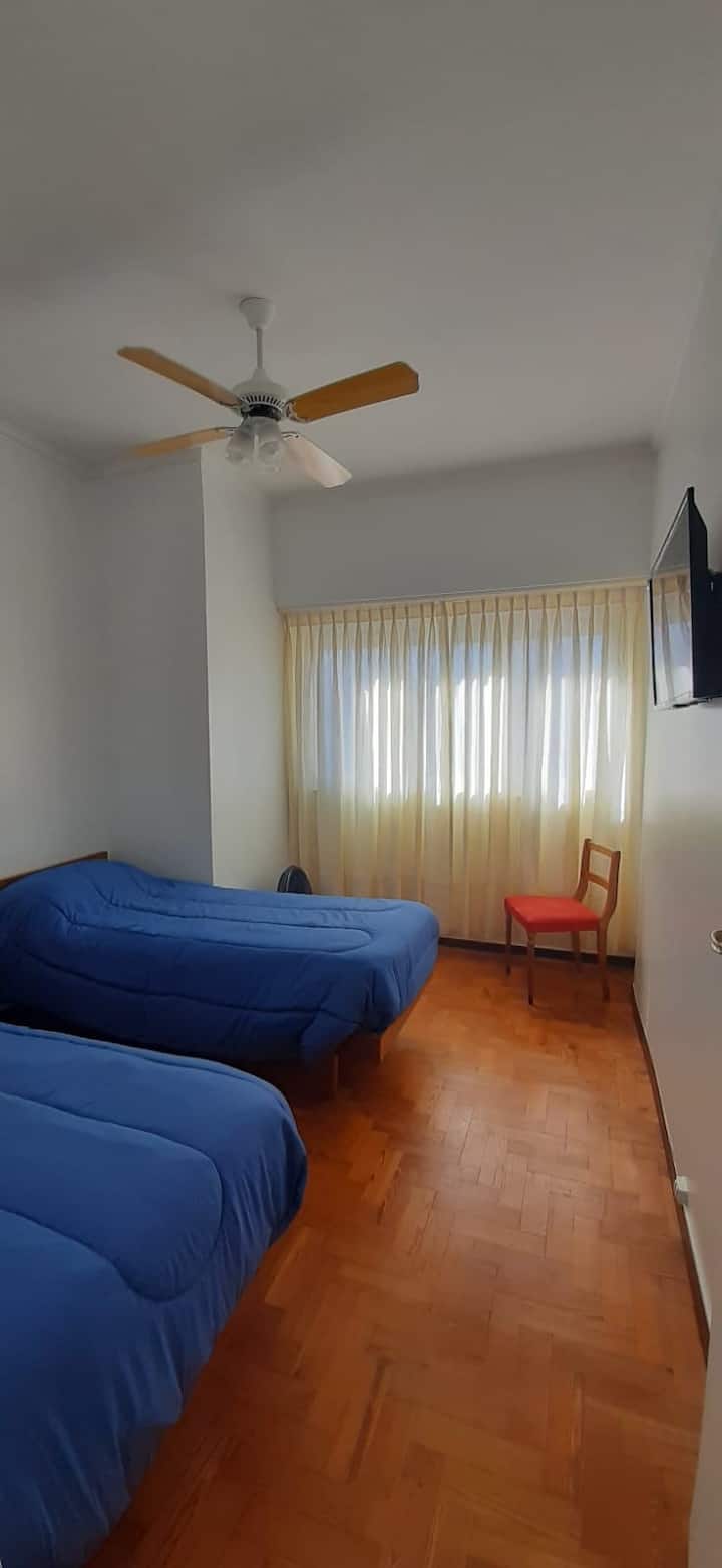 Departamento Centro - 馬德普拉塔