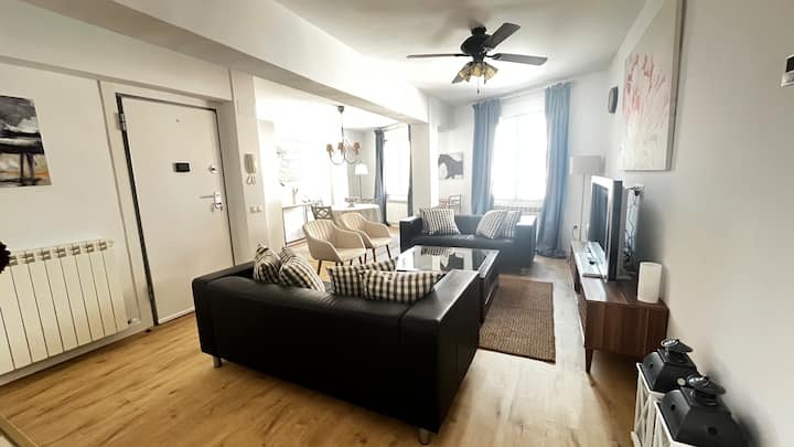 En Palomar Siéntete Como En Casa - Zamora