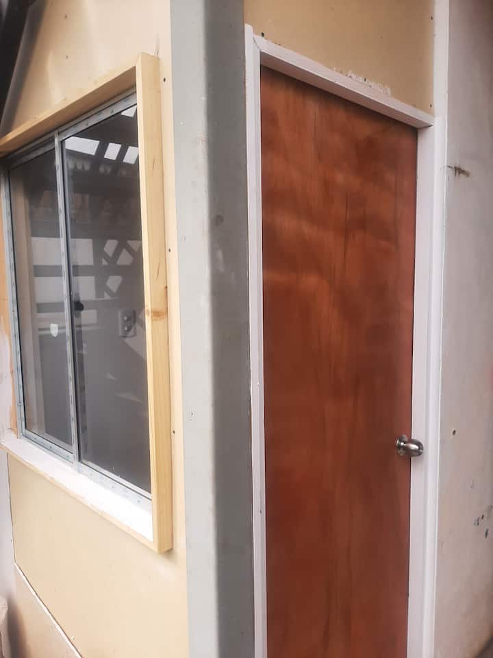 Habitación Con Baño Privado - Iquique