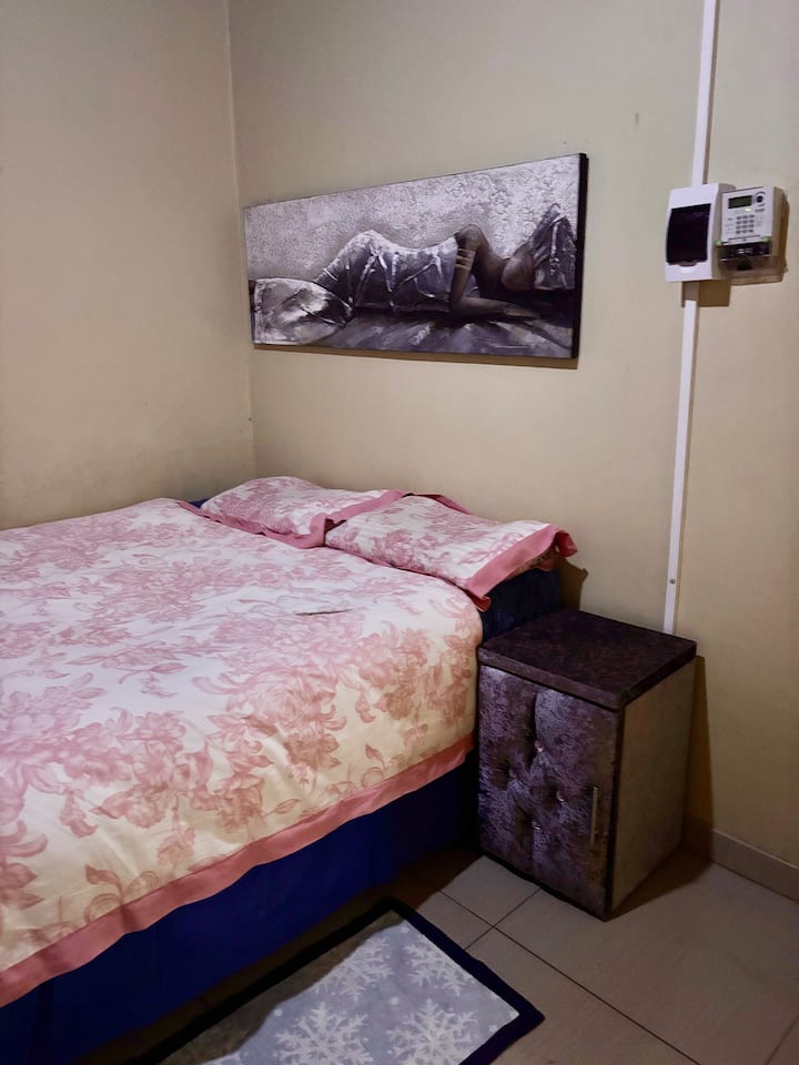 Lodging @54 River - Mokopane
